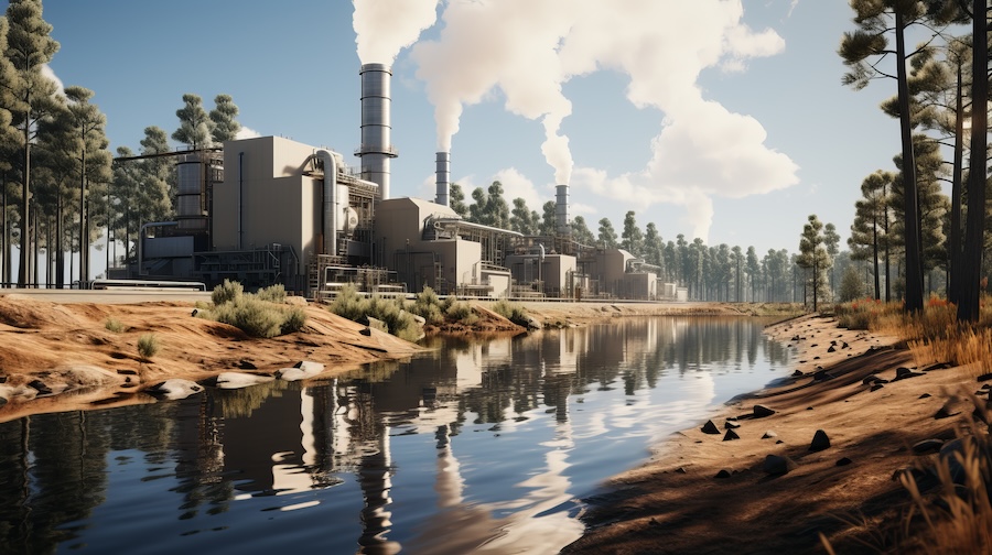 Partners in Pollution Prevention (P3) | Nebraska Manufacturing Extension Partnership | Nebraska